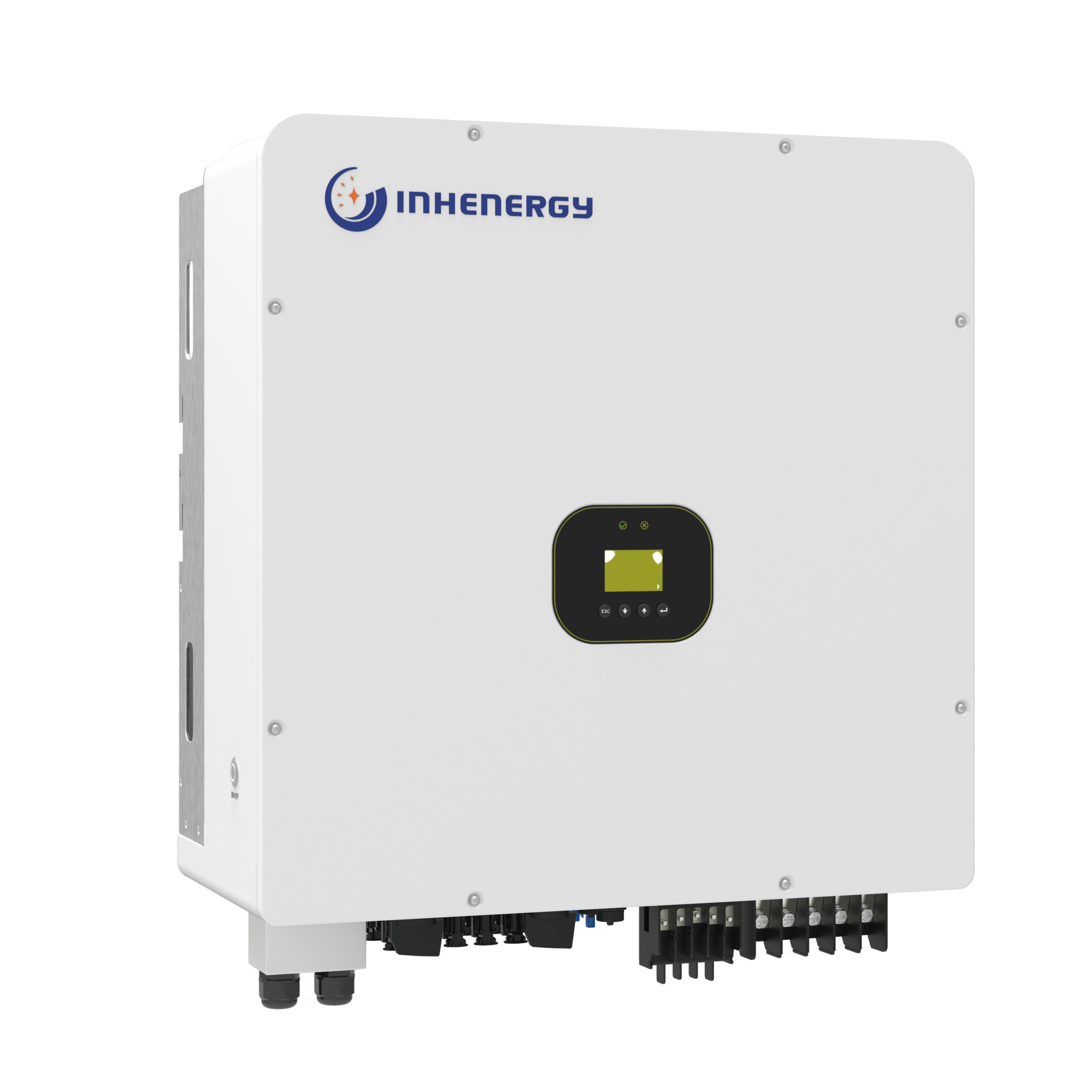 HOME-银河耐吉INHENERGY